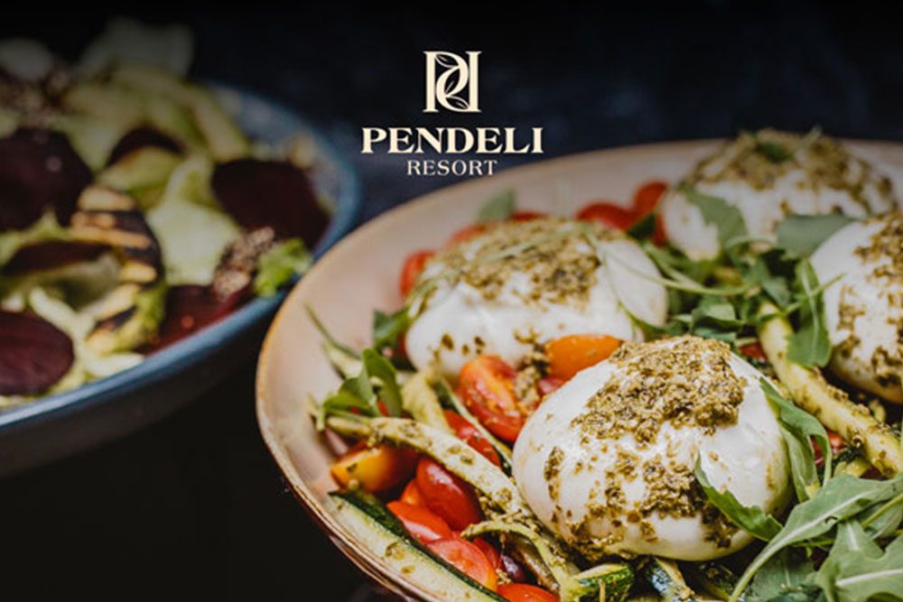 Pendeli Resort